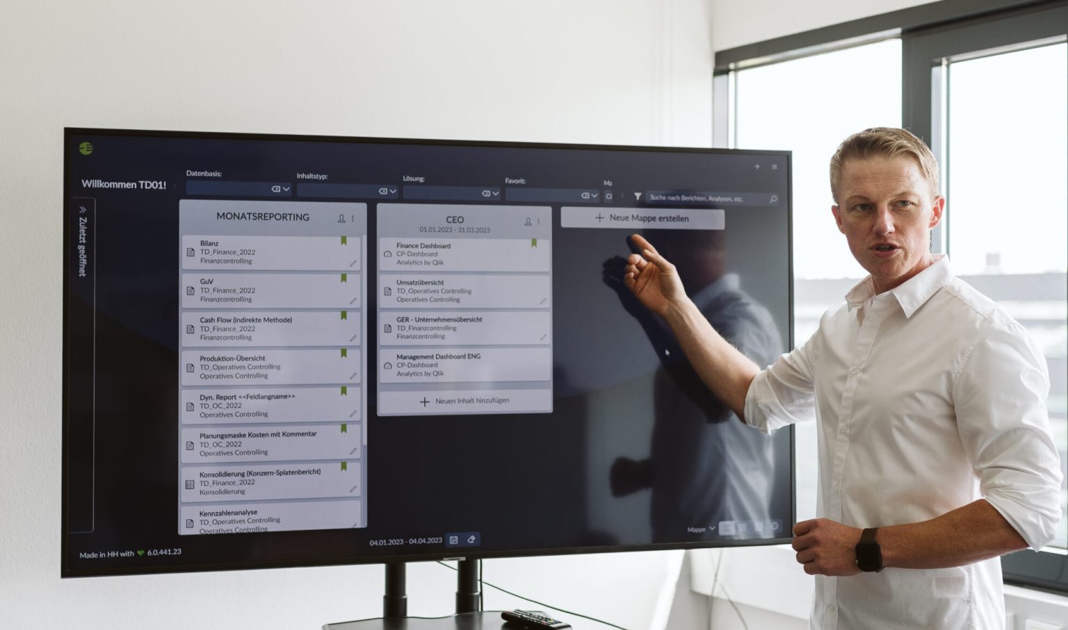 Automate decision-making processes » Trusteddecisions GmbH Automate decision-making processes » Trusteddecisions GmbH